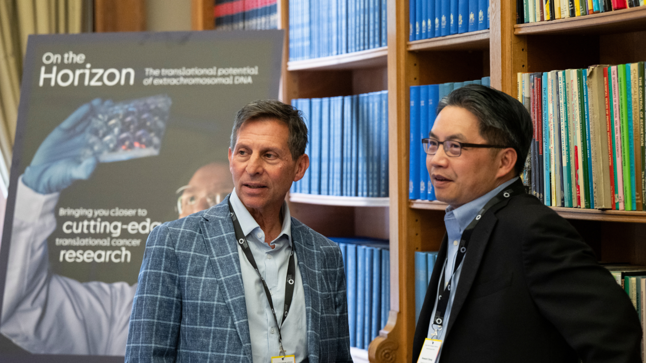 Our expert network | Cancer Research Horizons