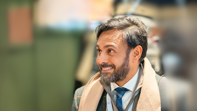 Pathway Bio: redefining precision medicine | Cancer Research Horizons