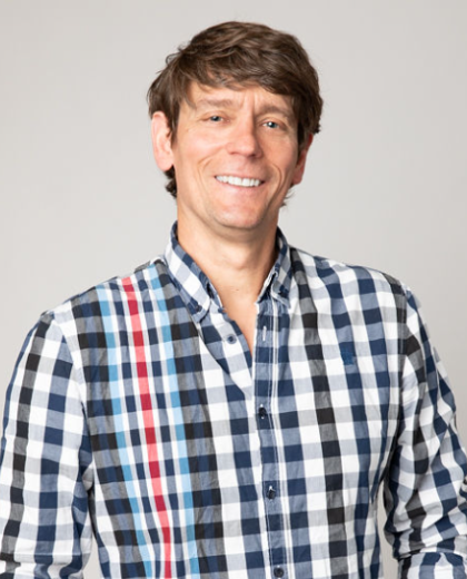Christoph Lengauer | Cancer Research Horizons