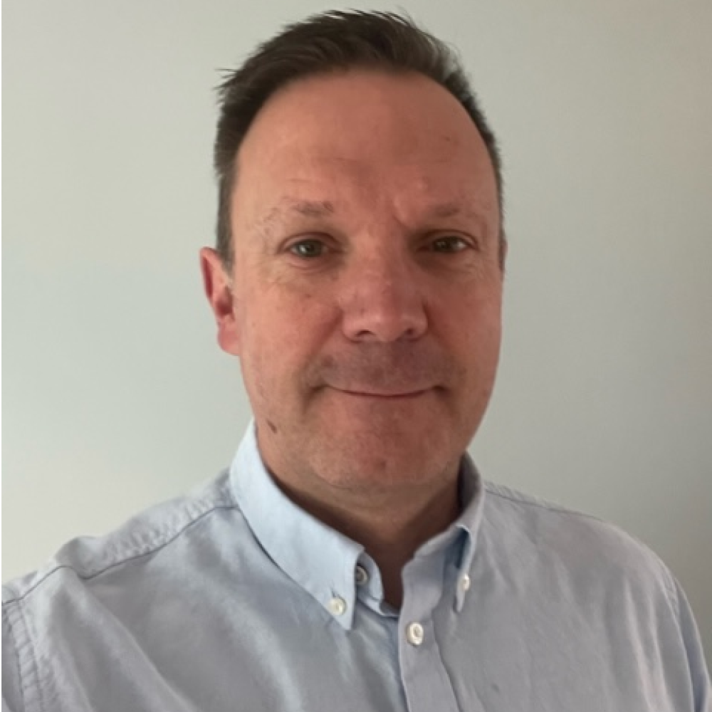 Our Search and Evaluation team | Cancer Research Horizons