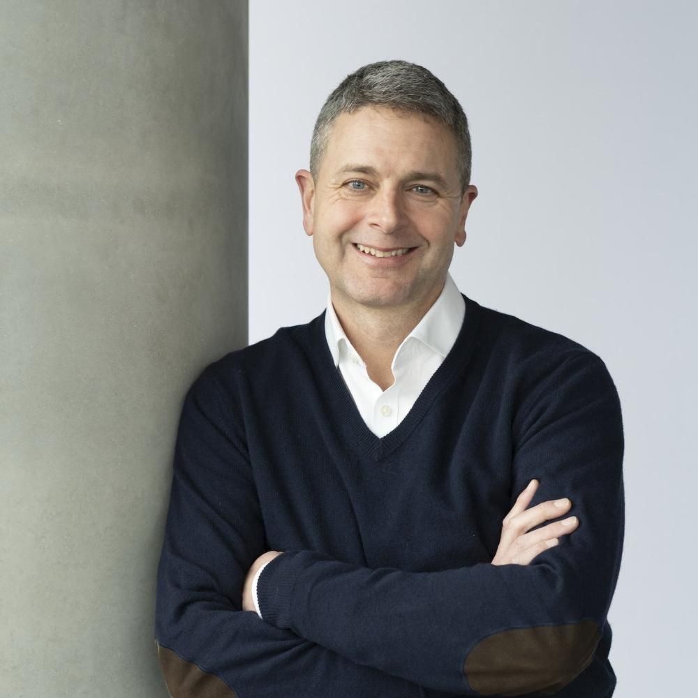 Our Ventures team | Cancer Research Horizons