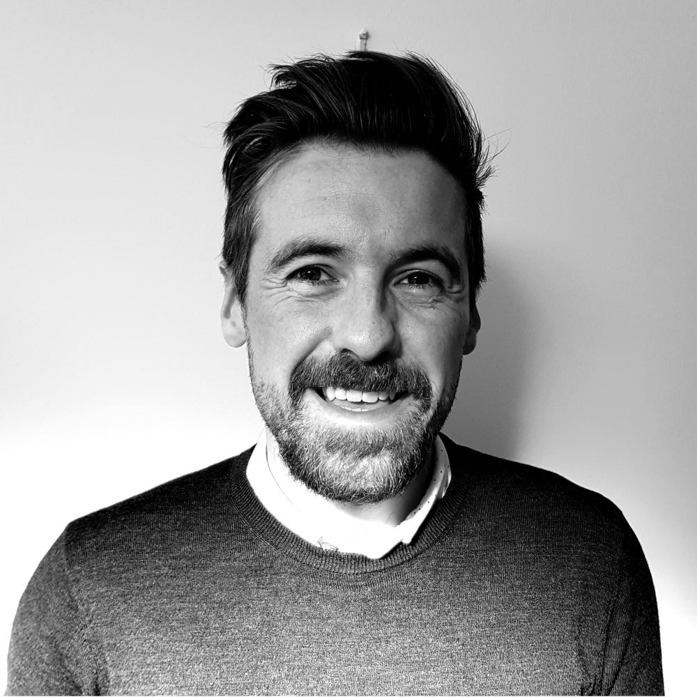 Our Search and Evaluation team | Cancer Research Horizons