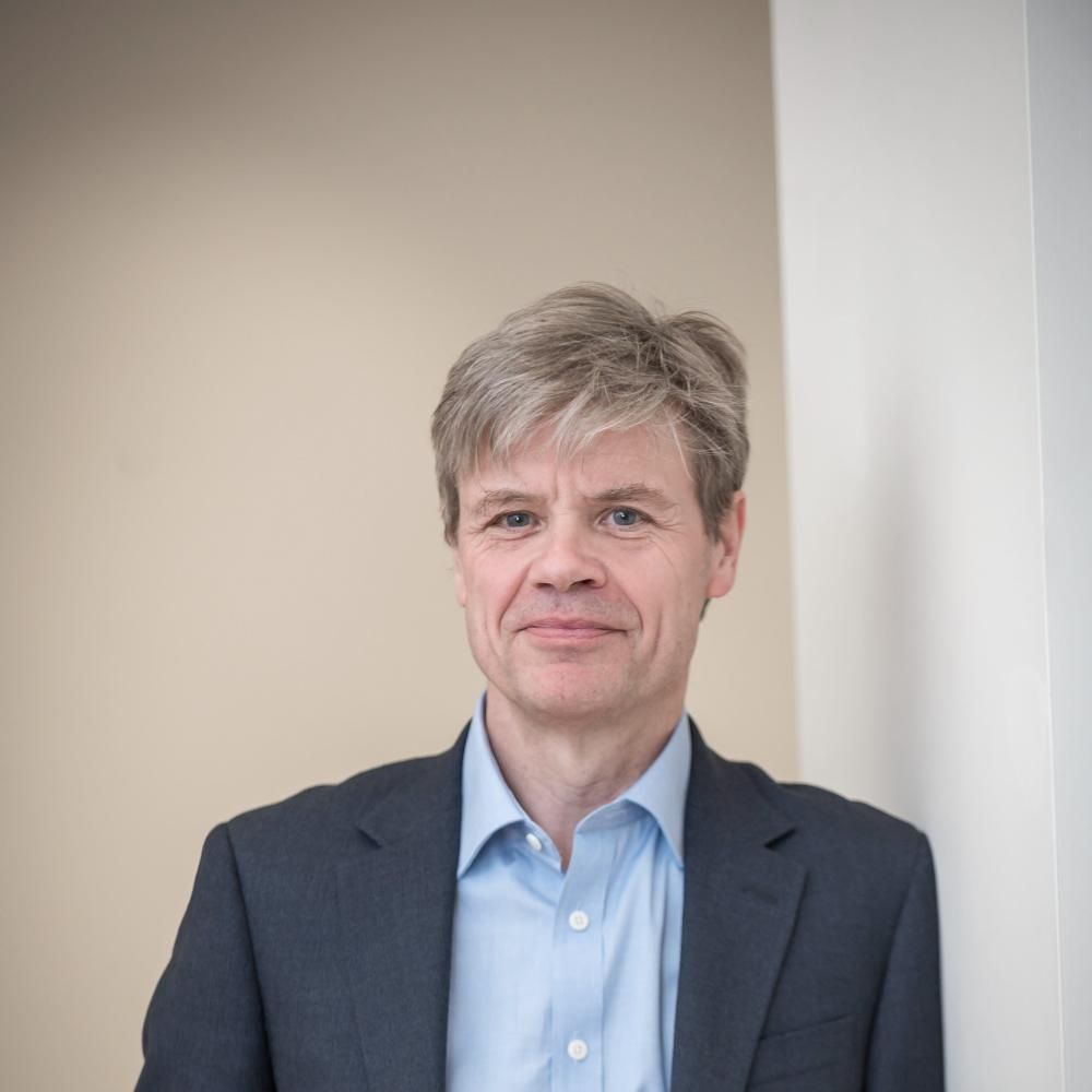 Our Therapeutic Innovation team | Cancer Research Horizons