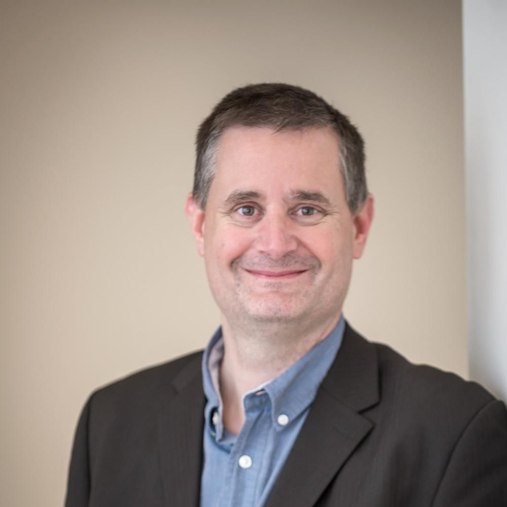 Our Therapeutic Innovation team | Cancer Research Horizons