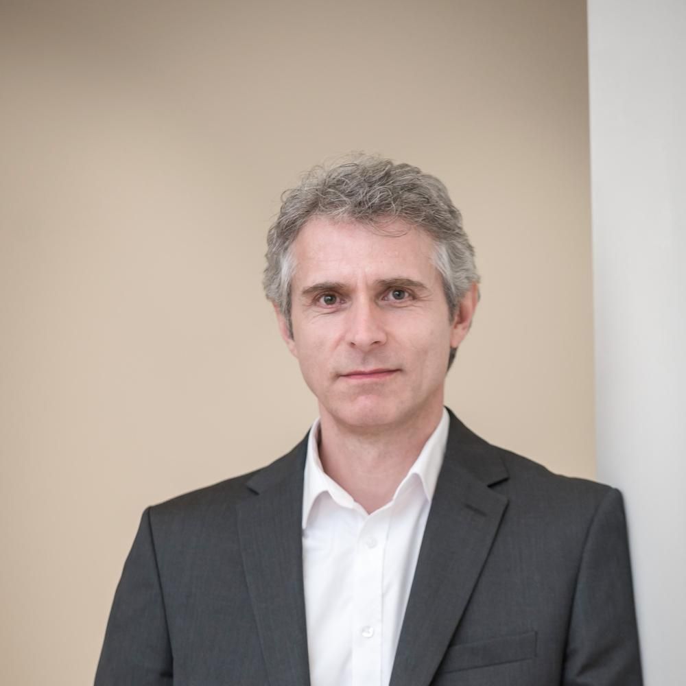 Our Therapeutic Innovation team | Cancer Research Horizons