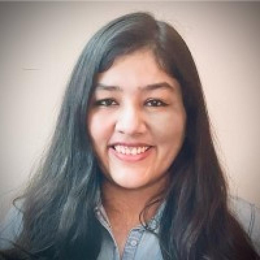 Our Search and Evaluation team | Cancer Research Horizons