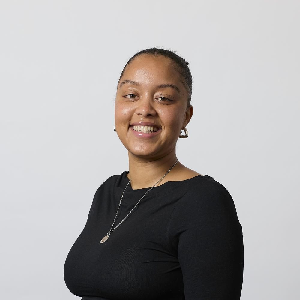 Our Business Operations team | Cancer Research Horizons