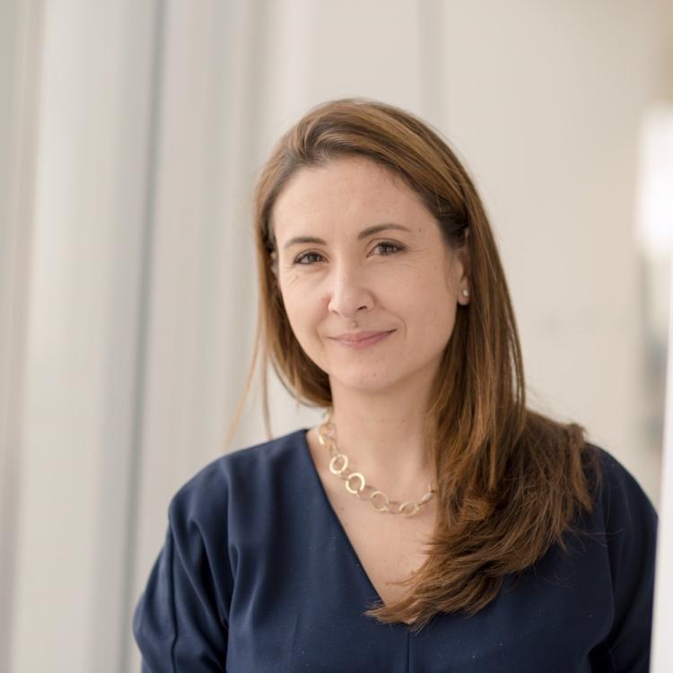 Our Search and Evaluation team | Cancer Research Horizons