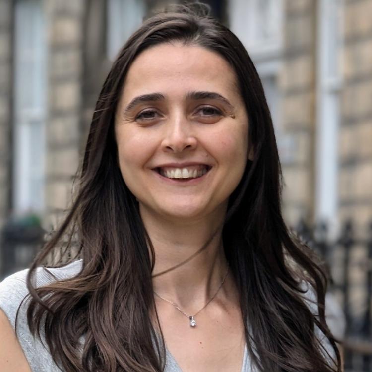 Our Search and Evaluation team | Cancer Research Horizons