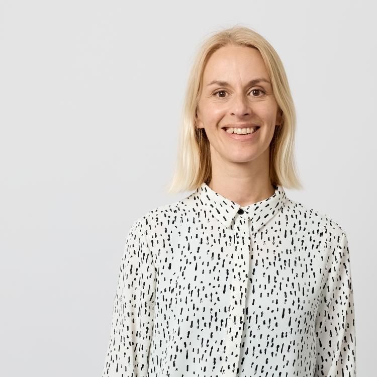 Our Search and Evaluation team | Cancer Research Horizons