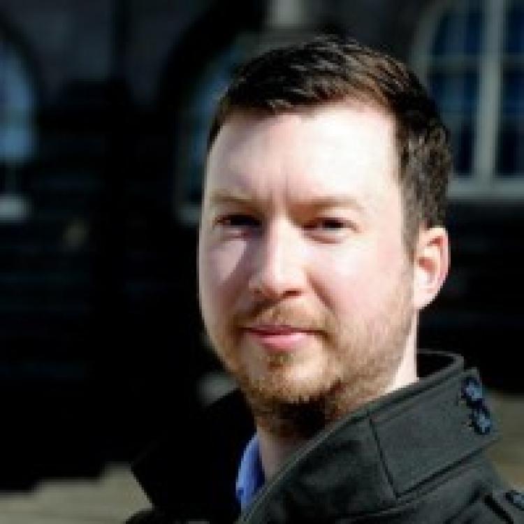 Our Search and Evaluation team | Cancer Research Horizons