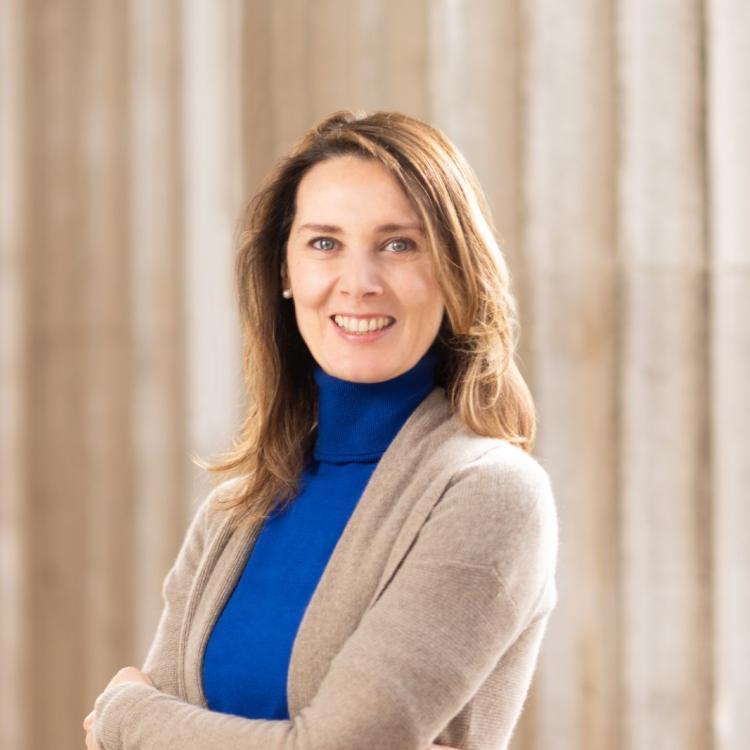 Our Search and Evaluation team | Cancer Research Horizons