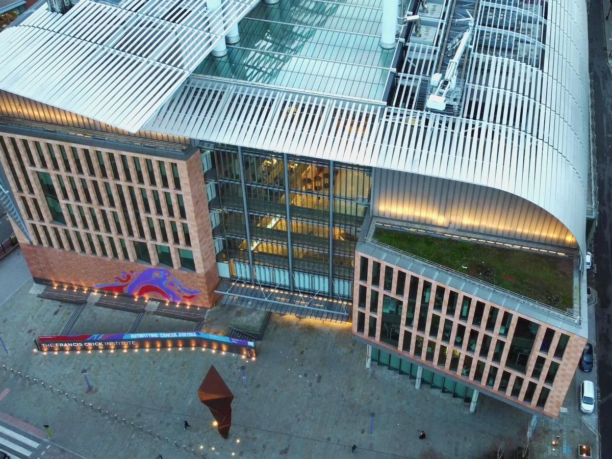 Cancer Research Horizons