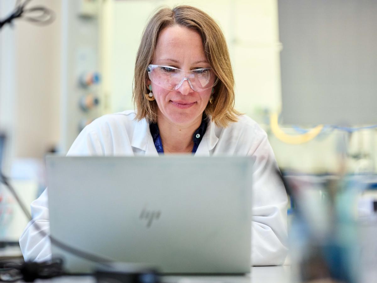 Cancer Research Horizons