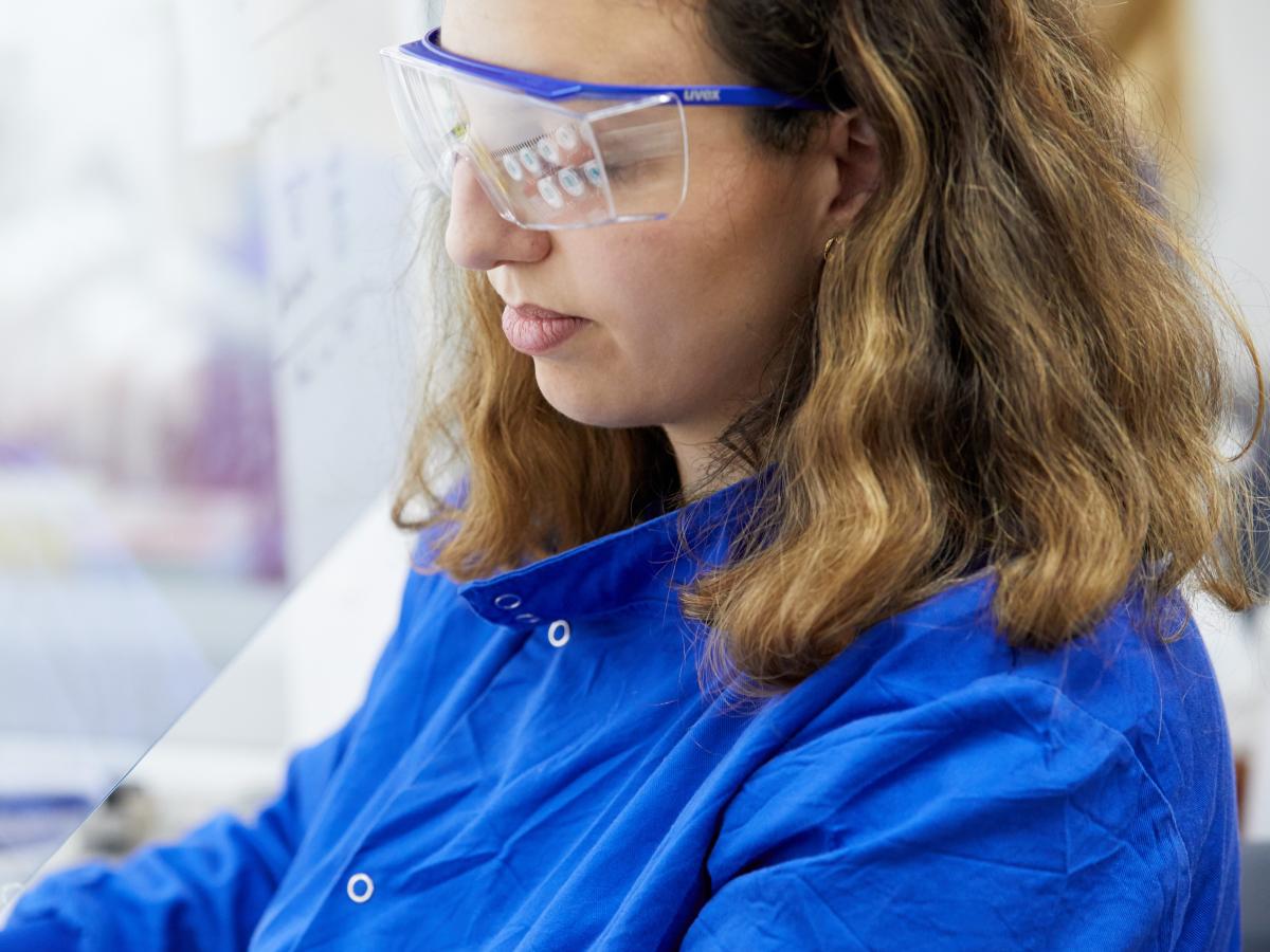 Our Functional Genomics Centre Team | Cancer Research Horizons