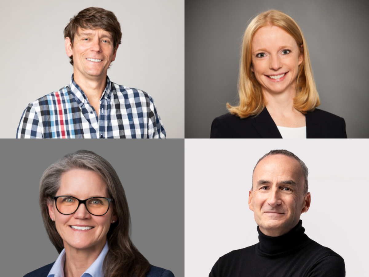 New board members appointed as Cancer Research Horizons aims for a step ...