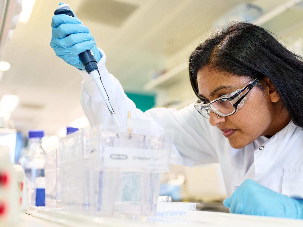 CRT and Alnylam Pharmaceuticals Inc. announce alliance in RNAi ...