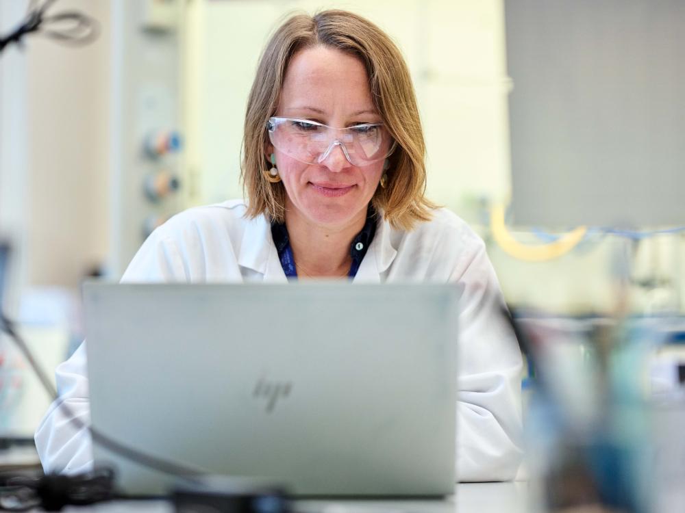 Cancer Research Horizons