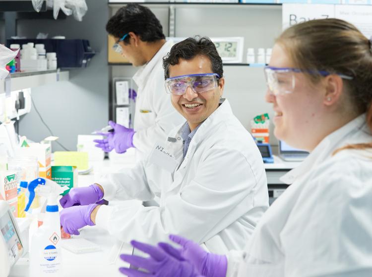 CRT, Astex Pharmaceuticals and the ICR announce epigenetic drug ...