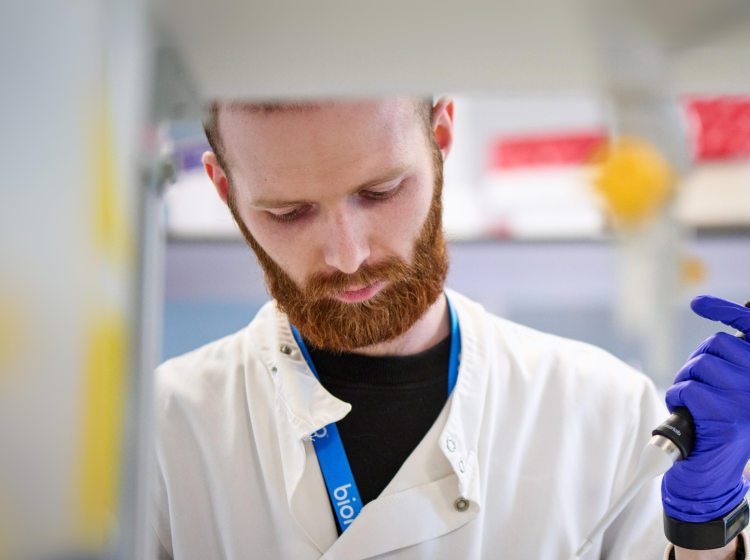 Cancer Research Horizons