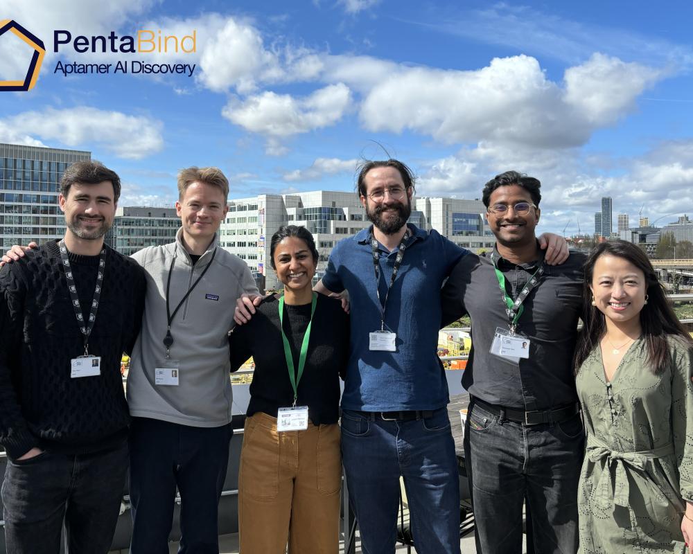 Our portfolio | Cancer Research Horizons