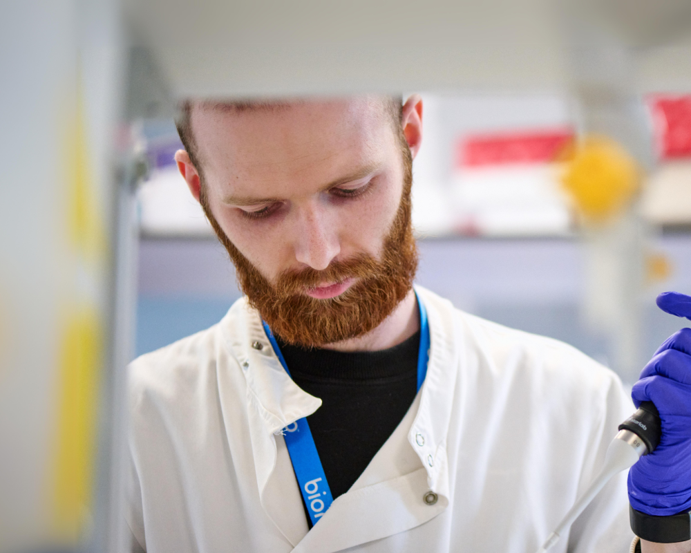 Our portfolio | Cancer Research Horizons