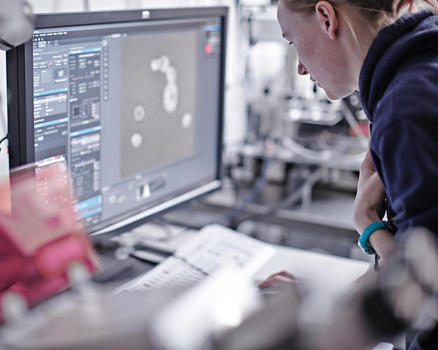 Our portfolio | Cancer Research Horizons