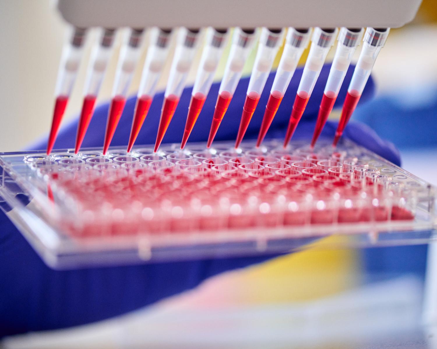 Our drug discovery science | Cancer Research Horizons