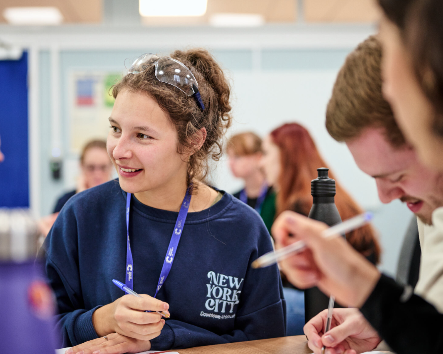 Careers | Cancer Research Horizons