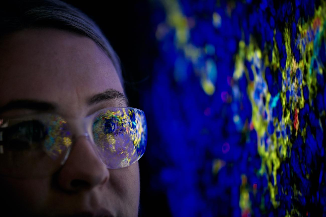 About us | Cancer Research Horizons