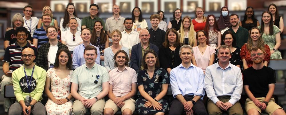 The bridge over the River Tyne: cross-sector collaboration at Newcastle ...